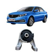 China Black Geely Engine Claw Pad for Gearbox and Engine Fixing Rubber Sleeve for sale