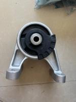 China Black Geely Engine Claw Pad for Gearbox and Engine Fixing Rubber Sleeve for sale