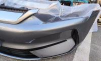 China BYD Qin Plus Ash Front Bumper Assembly for Optimal Protection and Styl for sale