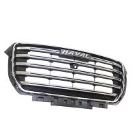 China 2011-2016 Year Steel Medium Network Car Front Grill for Great Wall H6Car Engine Parts for sale