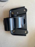 China Black Geely Engine Claw Pad for Gearbox and Engine Fixing Rubber Sleeve for sale