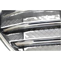 China 2011-2016 Year Steel Medium Network Car Front Grill for Great Wall H6Car Engine Parts for sale