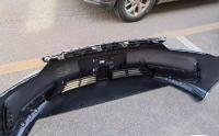 China BYD Qin Plus Ash Front Bumper Assembly for Optimal Protection and Styl for sale