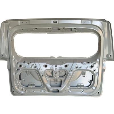 China OE NO. 630101004DYBJ Back Door Dreamer VOYAH OEM Standard Size for sale