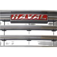 China 2011-2016 Year Steel Medium Network Car Front Grill for Great Wall H6Car Engine Parts for sale
