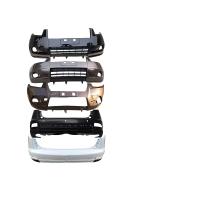 China Car Exterior Decoration Front Bumper Grille for Geely Models Sold Directly by Original for sale