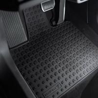 China High Fit TPE Floor Mat for HiPhi Y Full Set within Sports Design Style for sale
