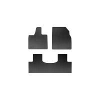 China High Fit TPE Floor Mat for HiPhi Y Full Set within Sports Design Style for sale