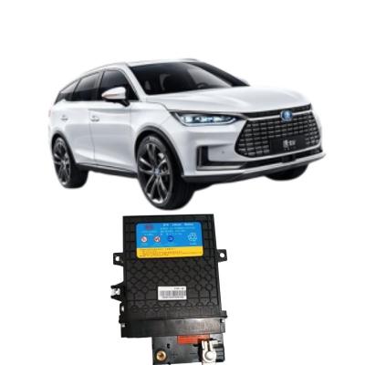 China 395*291*109mm Black BYD Tang EV Starter Iron Battery STEK-3703030 for Performance for sale