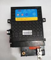 China 395*291*109mm Black BYD Tang EV Starter Iron Battery STEK-3703030 for Performance for sale