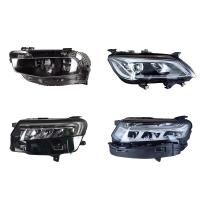 China Full LED Lighting Assembly Rear and Rear Taillights for Geely All Models of Cars for sale