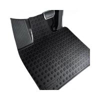 China Enhance Your Driving Experience with HiPhi Auto Y TPE Floor Mat Original Auto Parts for sale