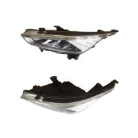 China Full LED Lighting Assembly Rear and Rear Taillights for Geely All Models of Cars for sale