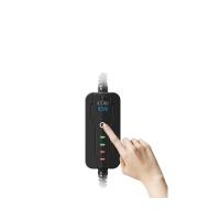 China 3/Y/S/X Plug-in Voyah Free EV Special Energy Charging Gun Pile Line for Car Charging for sale