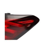 China Full LED Lighting Assembly Rear and Rear Taillights for Geely All Models of Cars for sale