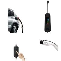 China 3/Y/S/X Plug-in Voyah Free EV Special Energy Charging Gun Pile Line for Car Charging for sale