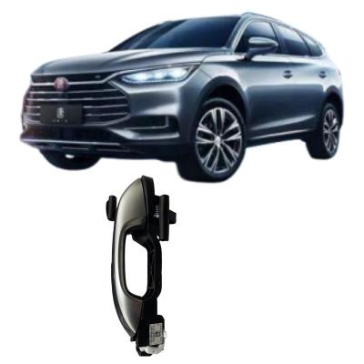China BYD's 2015- Tang Door Handle and Front Door Charged Induction The Perfect Combination for sale