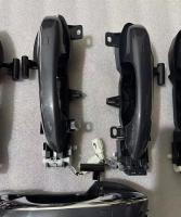 China BYD's 2015- Tang Door Handle and Front Door Charged Induction The Perfect Combination for sale