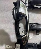 China BYD's 2015- Tang Door Handle and Front Door Charged Induction The Perfect Combination for sale