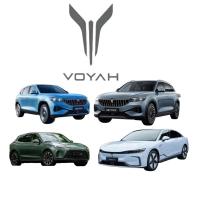 China 2023- Car Fitment VOYAH Bumpers Headlights Doors Full Body Parts at Reasonable Prices for sale