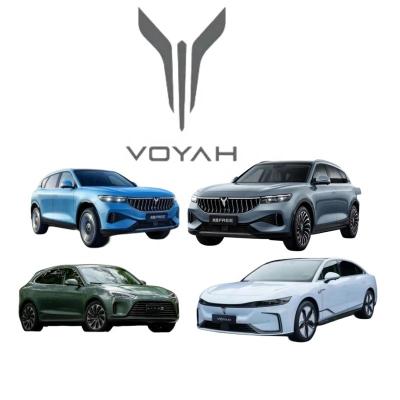 China 2023- Car Fitment VOYAH Bumpers Headlights Doors Full Body Parts at Reasonable Prices for sale