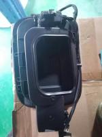 China 2023- Car Fitment VOYAH Bumpers Headlights Doors Full Body Parts at Reasonable Prices for sale