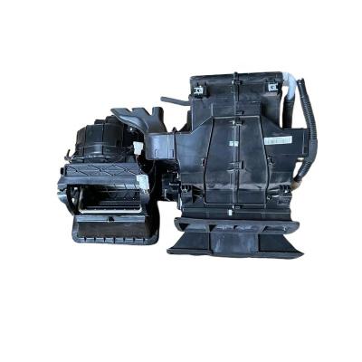 China PAO 2019- Great Wall Gun Front Air Conditioner Assembly Blower Heater Evaporation Box for sale