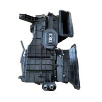 China PAO 2019- Great Wall Gun Front Air Conditioner Assembly Blower Heater Evaporation Box for sale