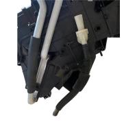 China PAO 2019- Great Wall Gun Front Air Conditioner Assembly Blower Heater Evaporation Box for sale