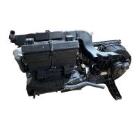 China PAO 2019- Great Wall Gun Front Air Conditioner Assembly Blower Heater Evaporation Box for sale