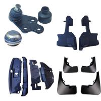 China VOYAH Car Fitment Full Range of Auto Parts for Bumper Headlight Wheel Hub and More for sale