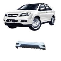 China BYD S6 Front and Rear Bumper OE NO. NO for Car Make BYD Excellent Performance for sale