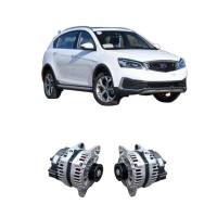 China Contact Torque Suitable for Geely Vision Diamond Grand EC7 Auto Generator Assembly for sale