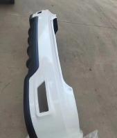 China BYD S6 Front and Rear Bumper OE NO. NO for Car Make BYD Excellent Performance for sale