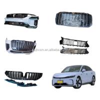 China VOYAH Car Fitment Full Range of Auto Parts for Bumper Headlight Wheel Hub and More for sale