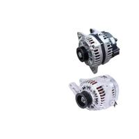 China Contact Torque Suitable for Geely Vision Diamond Grand EC7 Auto Generator Assembly for sale