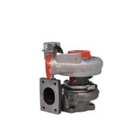 China Auto Engine Parts Foton Cummins Engine Turbocharger 3772742 Light Truck Turbobooster Pump for sale