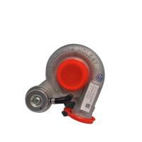 China Auto Engine Parts Foton Cummins Engine Turbocharger 3772742 Light Truck Turbobooster Pump for sale