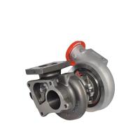 China Auto Engine Parts Foton Cummins Engine Turbocharger 3772742 Light Truck Turbobooster Pump for sale