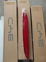 China 2017- BYD Song MAX Rear Bar Light Retroreflector with ABS for sale