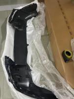 China Voyah Car Make Original Front Insurance FREE Rear Bumper for Replace/Repair and More for sale