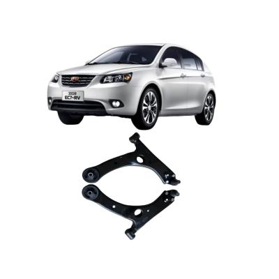 China 3.170006kg Lower Control Arm for GEELY Ec7 Sedan Excellent Performance for sale