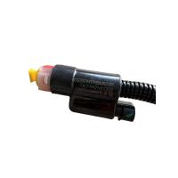 China Great Wall PEOR Urea Pump Urea Hose/Tube 1205171XPW01A 10 Flow Rate and 10 Working Voltage for sale