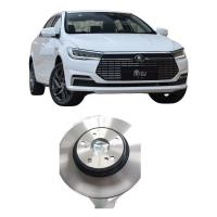 China Automotive Parts BYD Song PLUS DMI Pro EV The Perfect Fit for Your Car's Brake System for sale