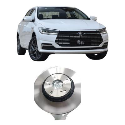China Automotive Parts BYD Song PLUS DMI Pro EV The Perfect Fit for Your Car's Brake System for sale