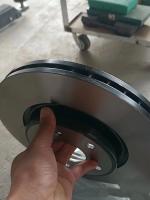 China Automotive Parts BYD Song PLUS DMI Pro EV The Perfect Fit for Your Car's Brake System for sale
