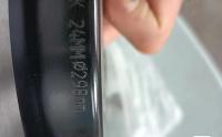 China Automotive Parts BYD Song PLUS DMI Pro EV The Perfect Fit for Your Car's Brake System for sale