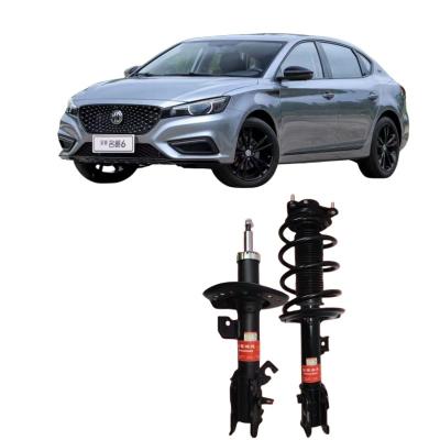 China MG6 MG7 Shock Absorber Assembly for Front and Rear Original Auto Parts Car Model 6 for sale