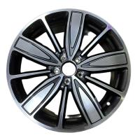 China Great Wall Series PCD ALLOY Wheels Perfect Combination of Style and Function for sale