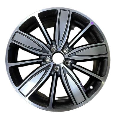 China Great Wall Series PCD ALLOY Wheels Perfect Combination of Style and Function for sale